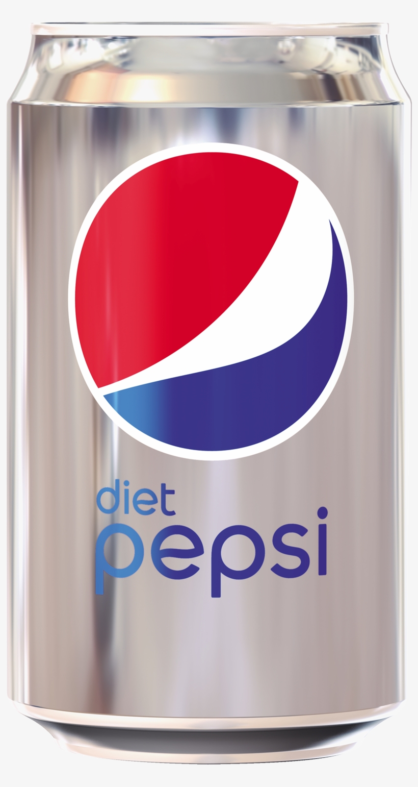 Pepsi Can Png Transparent PNG - 1500x1500 - Free Download on NicePNG