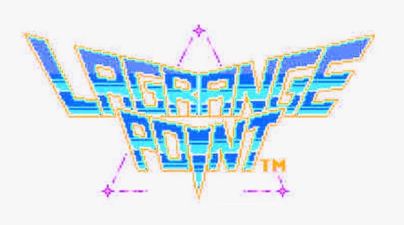 Lagrange Point Famicom Logo [png] - Graphic Design Transparent PNG ...
