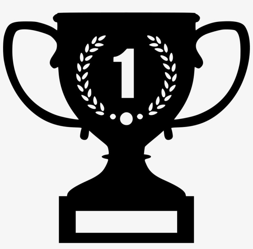 Download Best Champion Prize Trophy Win Winner Comments - Winner Icon ...