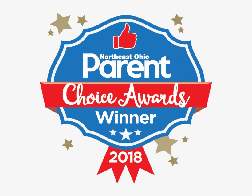 Parent Choice Awards 2018 Assets Transparent PNG - 560x558 - Free ...