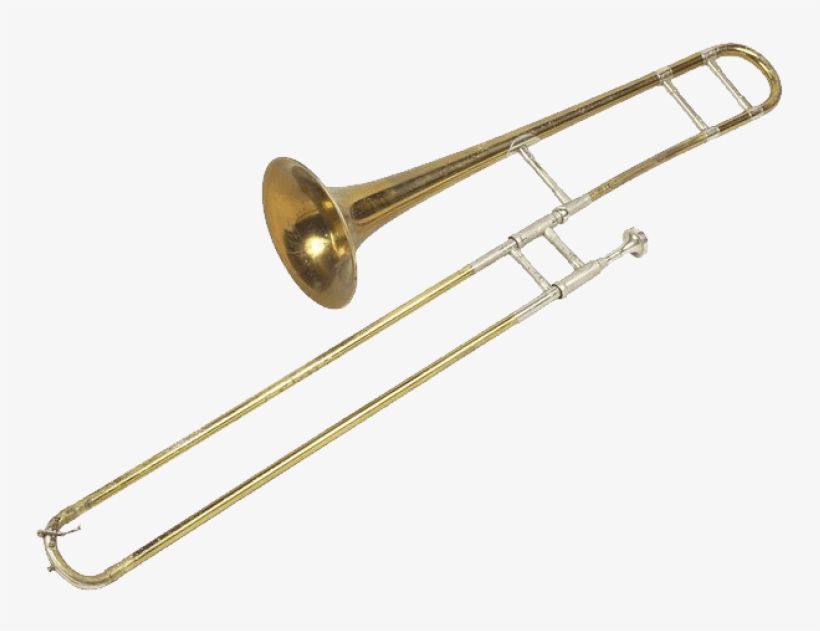 Free Png Trombone Png Images Transparent - Trombone Png Transparent PNG ...
