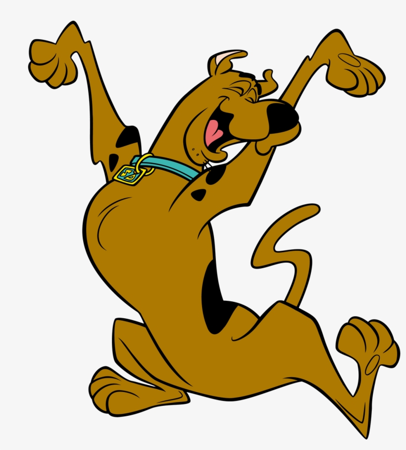 Render - Scooby-doo - Scooby Doo Png Transparent PNG - 1562x1600 - Free ...