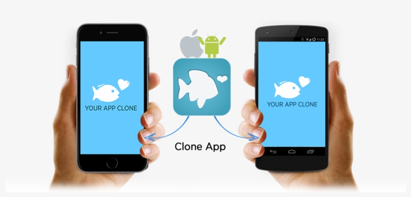 Clone Png Transparent PNG - 939x437 - Free Download on NicePNG