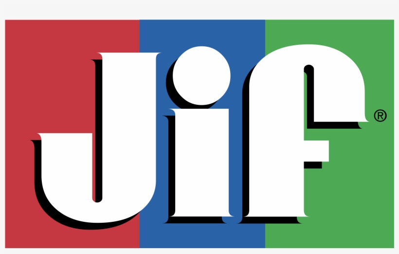 Jif Logo Png Transparent Transparent PNG - 2400x2400 - Free Download on ...