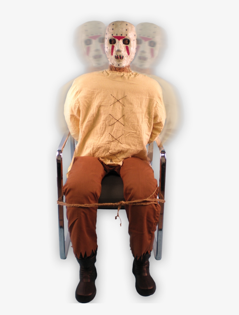 Insane Serial Killer Transparent PNG - 1000x1000 - Free Download on NicePNG
