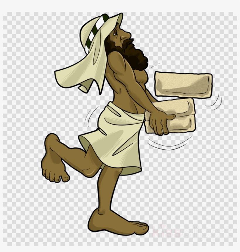 Exodus Bible Clipart Png