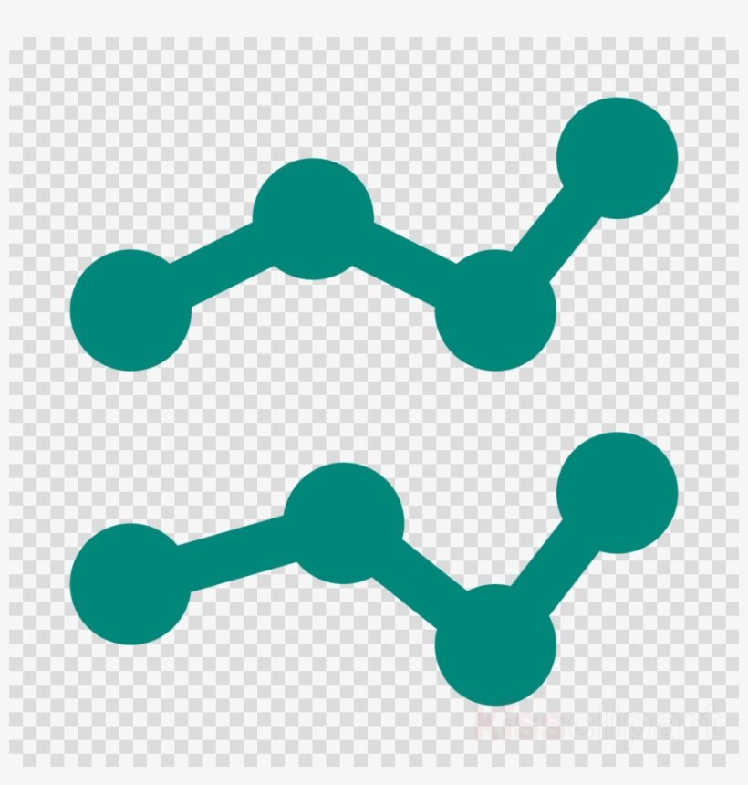 Polyline Icon Clipart Computer Icons Chart Icon Design Transparent PNG ...