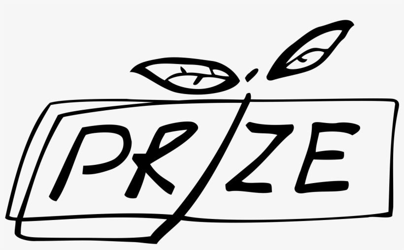 Prize Logo Png Transparent Transparent PNG - 2400x2400 - Free Download ...