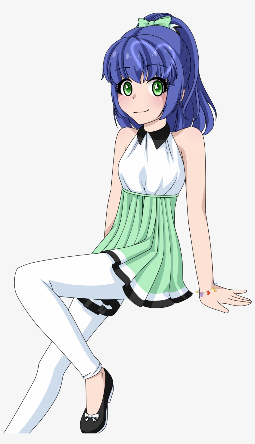 Tomoko Kuroki Png Transparent PNG - 2000x2834 - Free Download on NicePNG