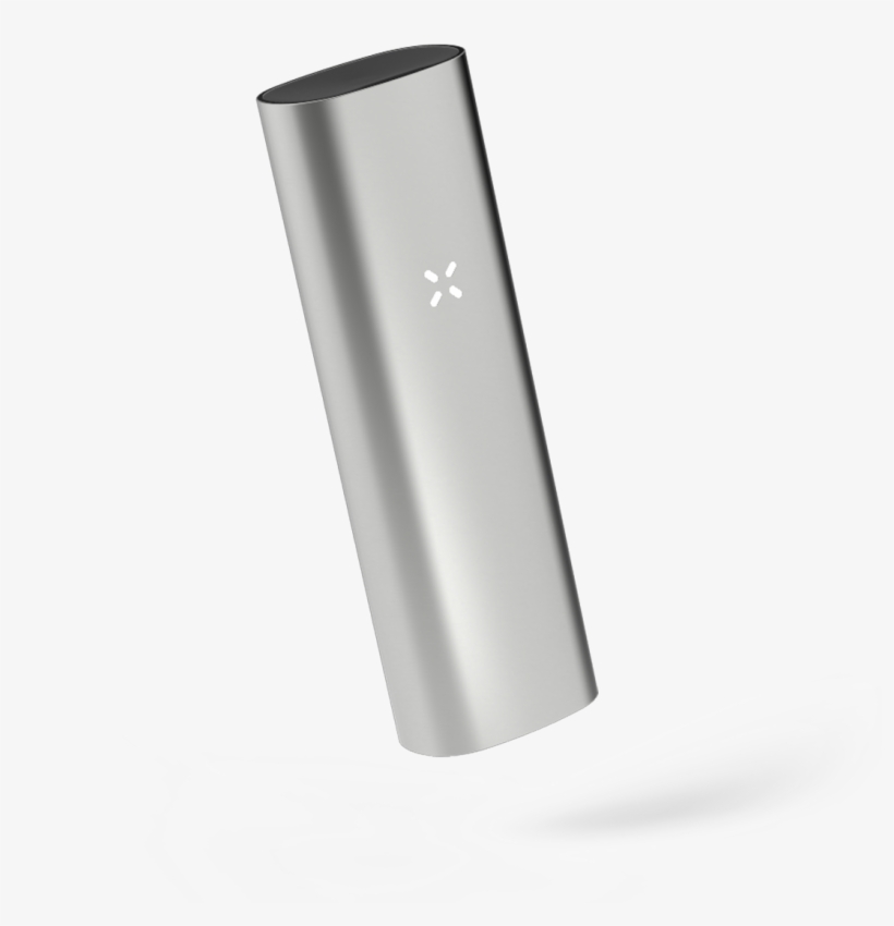 Pax 3 - Device Only - Matte Silver Transparent PNG - 1092x1243 - Free ...