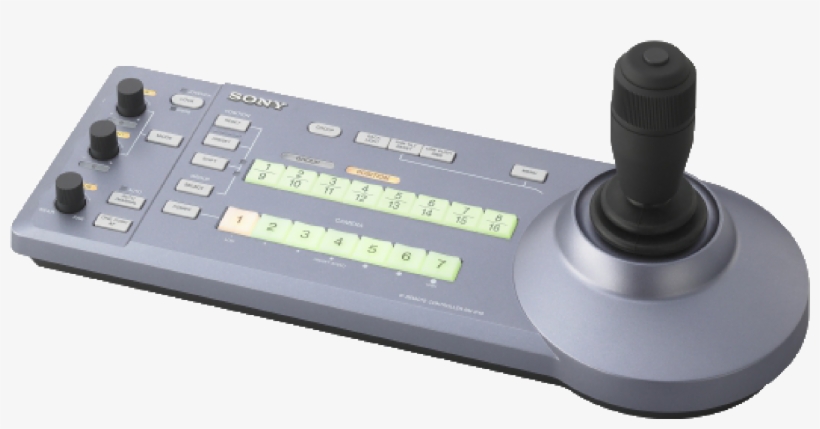 Ptz Remote Control Transparent PNG - 2000x2000 - Free Download on NicePNG