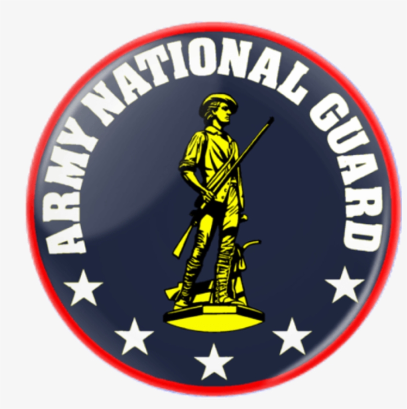 National Guard Png Transparent PNG - 1200x1200 - Free Download on NicePNG
