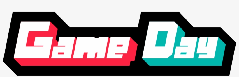 Gameday Png Transparent PNG - 1180x325 - Free Download on NicePNG