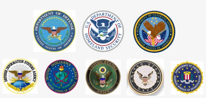 Department Of Defense Defense Information Systems Agency Transparent ...