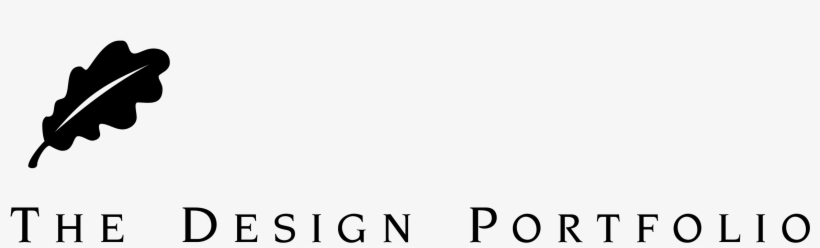 The Design Portfolio Logo Png Transparent Transparent PNG - 2400x2400 ...