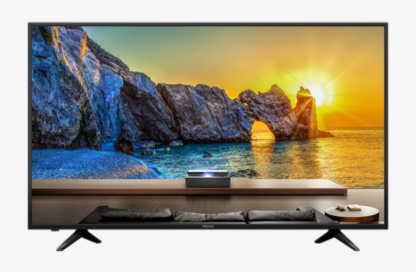 Simple Brilliant 4k Tv Transparent PNG - 800x497 - Free Download on NicePNG