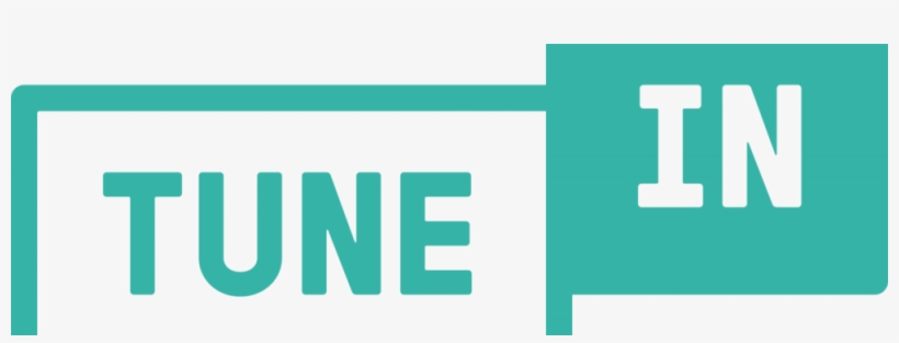 Tunein Transparent PNG - 1000x333 - Free Download on NicePNG