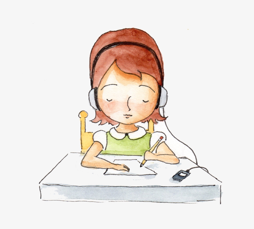 Homework Transparent PNG - 700x672 - Free Download on NicePNG