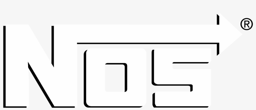 Nos Logo Black And White Transparent PNG - 2400x2400 - Free Download on ...