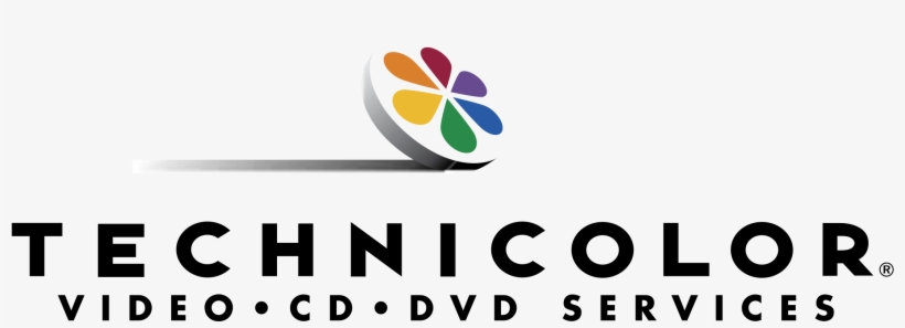 Technicolor Logo Png Transparent Transparent PNG - 2400x2400 - Free ...