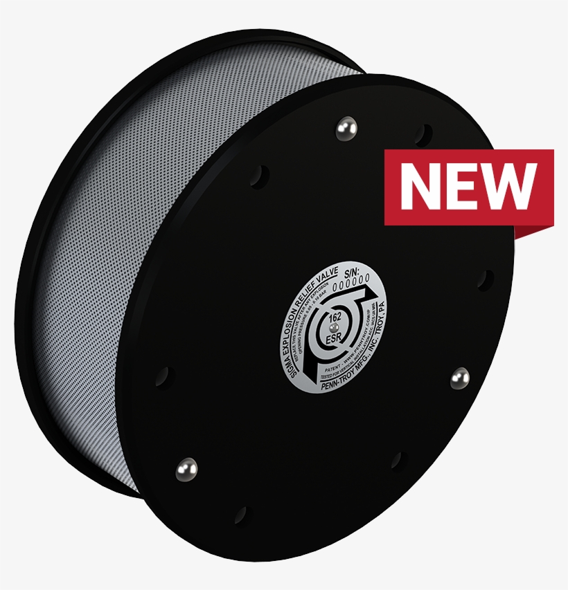 Introducing The New Bicera Sigma Valve Transparent PNG - 800x780 - Free ...