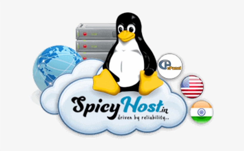 Linux Png Transparent PNG - 640x480 - Free Download on NicePNG