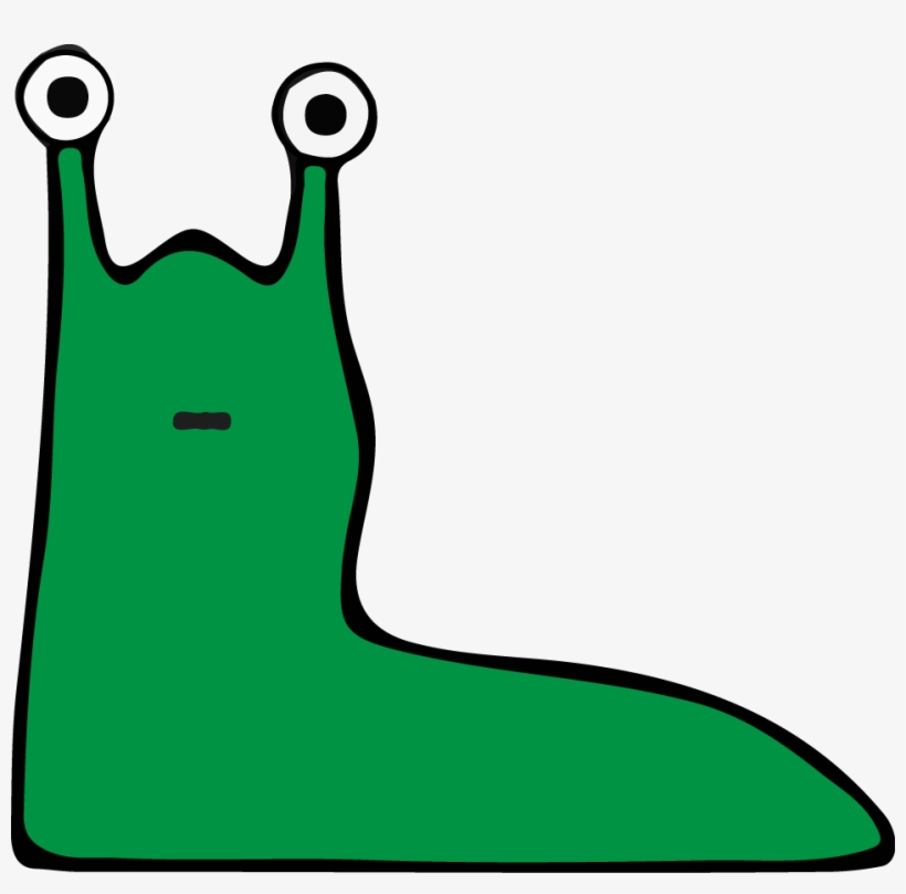 Slug Png Transparent PNG - 958x899 - Free Download on NicePNG