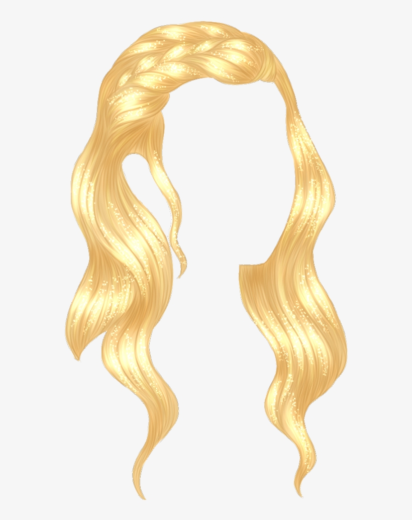 Episode Hair Png Hairpng Episodeinteractive Noticemeepi Transparent PNG ...