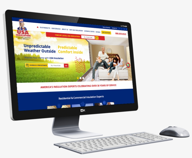 Computer-marketing Transparent PNG - 908x710 - Free Download on NicePNG