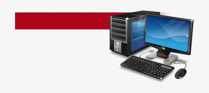 Pc.png Transparent PNG - 960x326 - Free Download on NicePNG