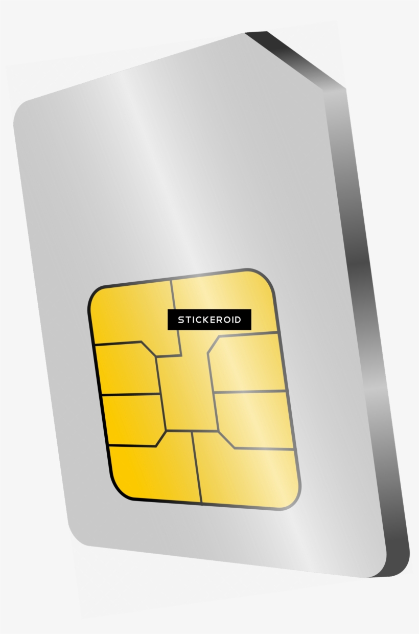 Sim Card Cards Transparent PNG - 1760x2577 - Free Download on NicePNG