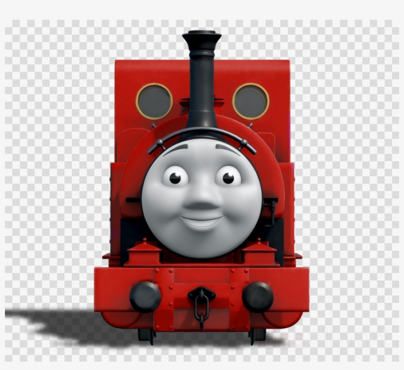 Skarloey Transparent Clipart Skarloey Railway Thomas Transparent PNG ...