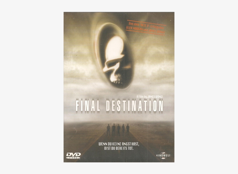 Final Destination Png Transparent PNG - 600x600 - Free Download on NicePNG