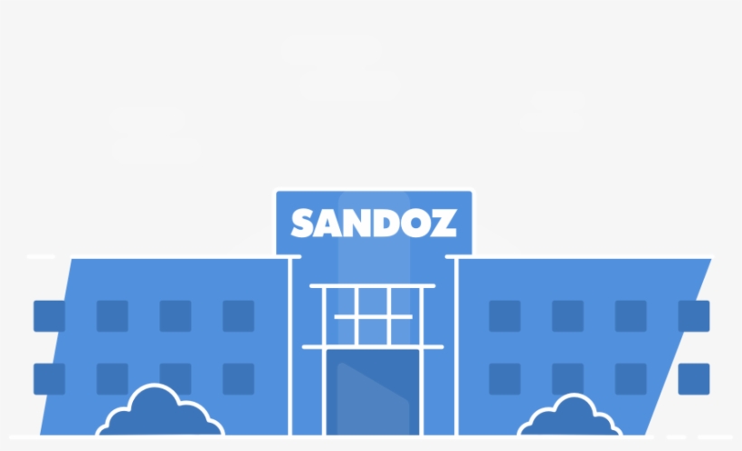 Sandoz Is Part Of Novartis, One Of The Largest Pharmaceutical - Graphic ...