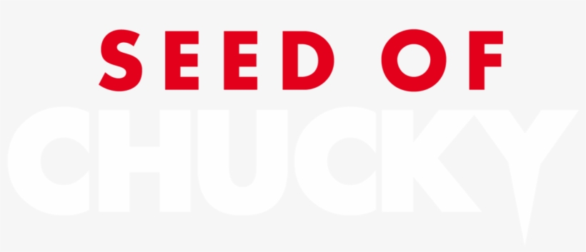 Seed Of Chucky - Sign Transparent PNG - 1280x544 - Free Download on NicePNG
