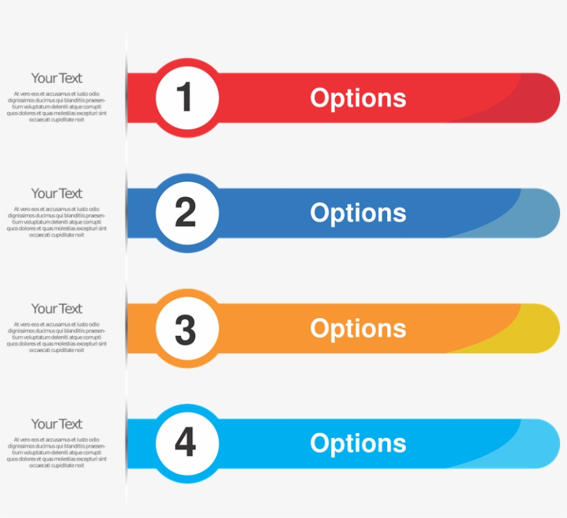 Infographic Vector Png - Infographic Transparent PNG - 832x720 - Free ...