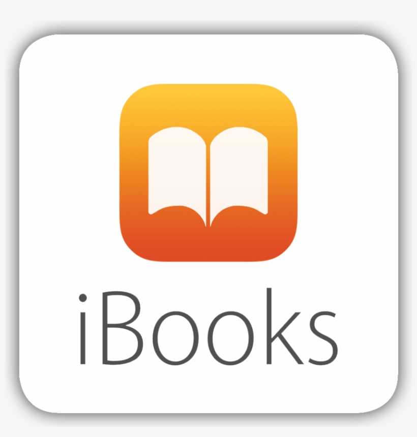 Ibooks Icon