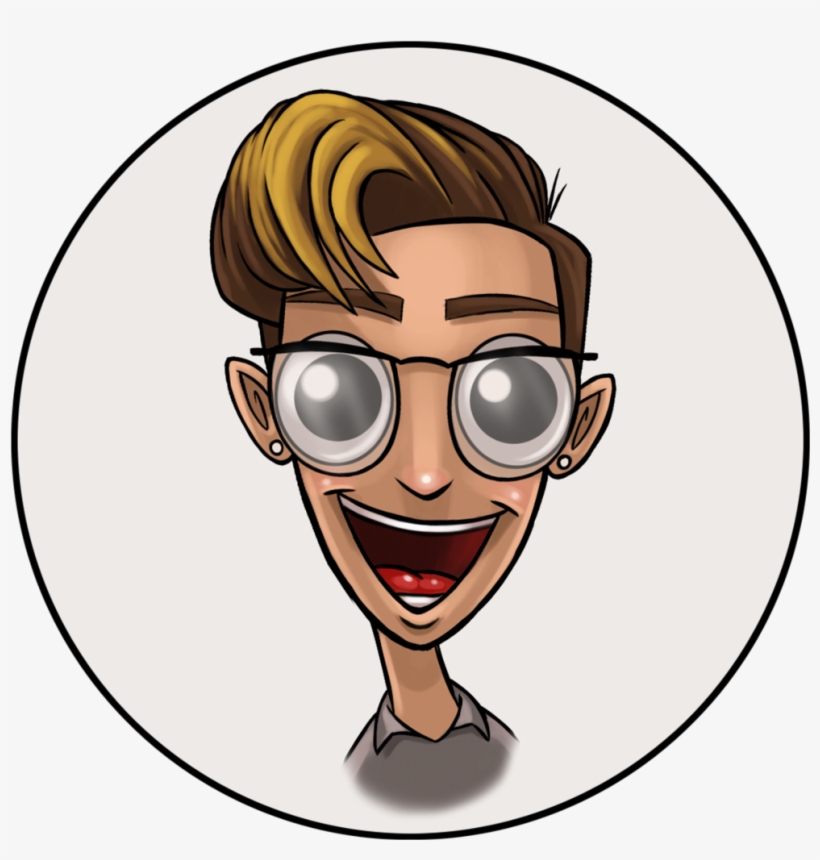 Caricatures Jessie - Cartoon Transparent PNG - 1000x1000 - Free ...