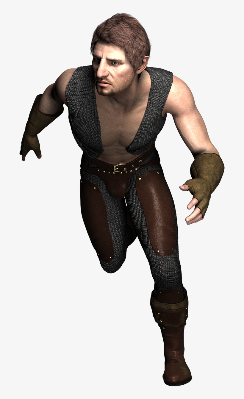 Man Run Action - Man Running Action Transparent PNG - 989x1280 - Free ...