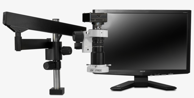 Ysc Technologies - Computer Monitor Transparent PNG - 1710x1076 - Free Download on NicePNG