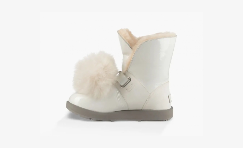 Snow Boot Transparent PNG - 550x620 - Free Download on NicePNG