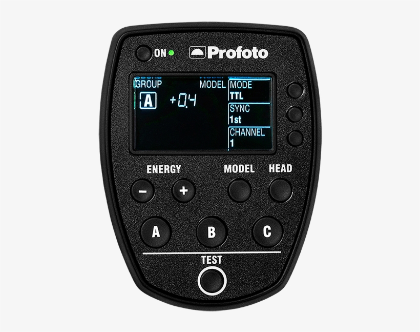 Profoto Air Remote Ttl-c Wireless Flash Remote Play - Electronics ...