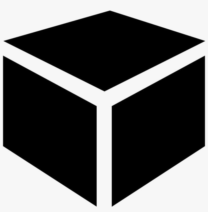 Cube Logo Transparent PNG - 1200x1200 - Free Download on NicePNG