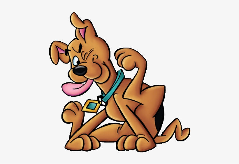 Pup Named Scooby Doo - Pup Named Scooby Doo Png Transparent PNG - 500x494 - Free Download on NicePNG