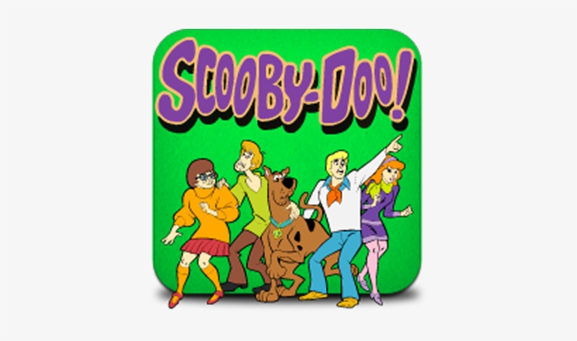 Scooby Doo Games - Carowinds Transparent PNG - 420x440 - Free Download ...