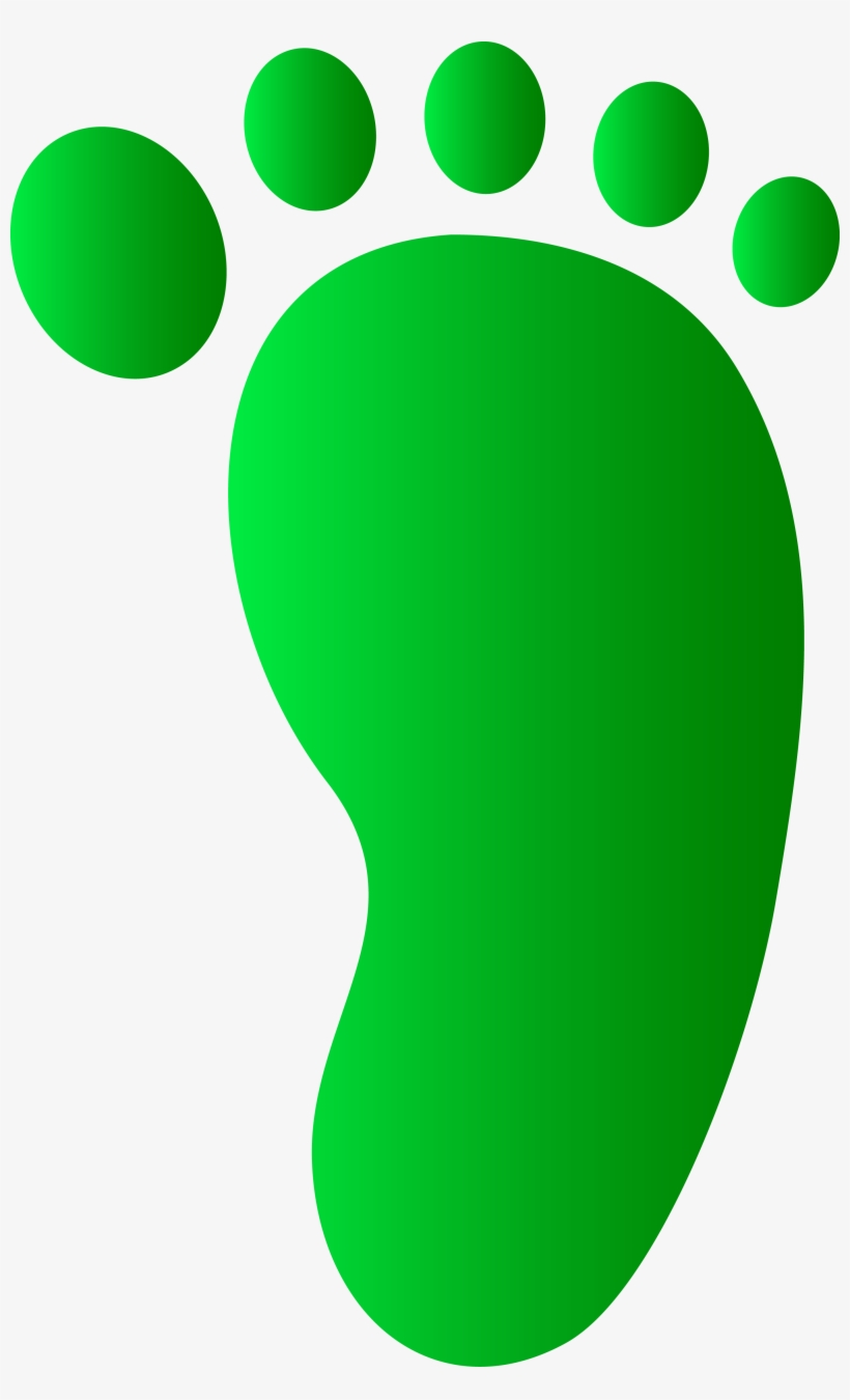 Footsteps Clipart Transparent PNG - 2791x4461 - Free Download on NicePNG