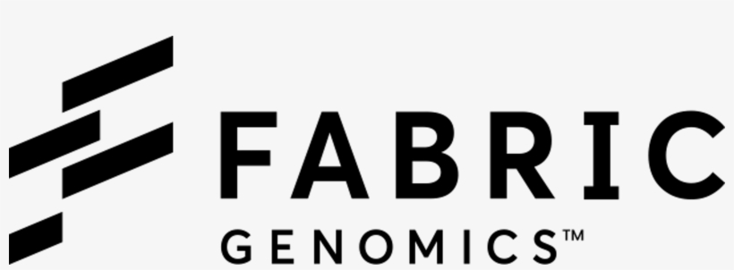 Download Fabric Genomics Logo - HD Transparent PNG - NicePNG.com