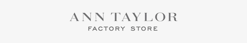 Ann Taylor Factory Store - Ann Inc. Transparent PNG - 400x400 - Free ...