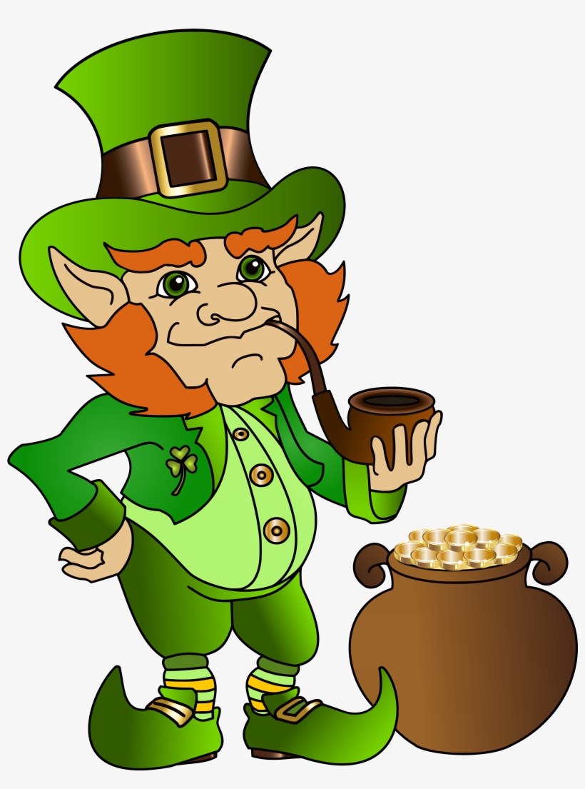 Free Irish Clipart
