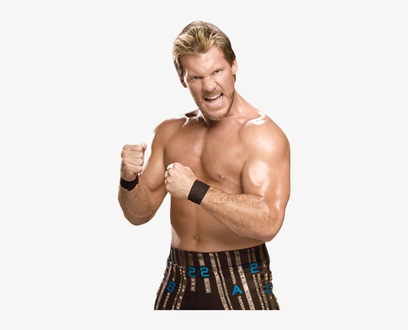 Chris Jericho 2008